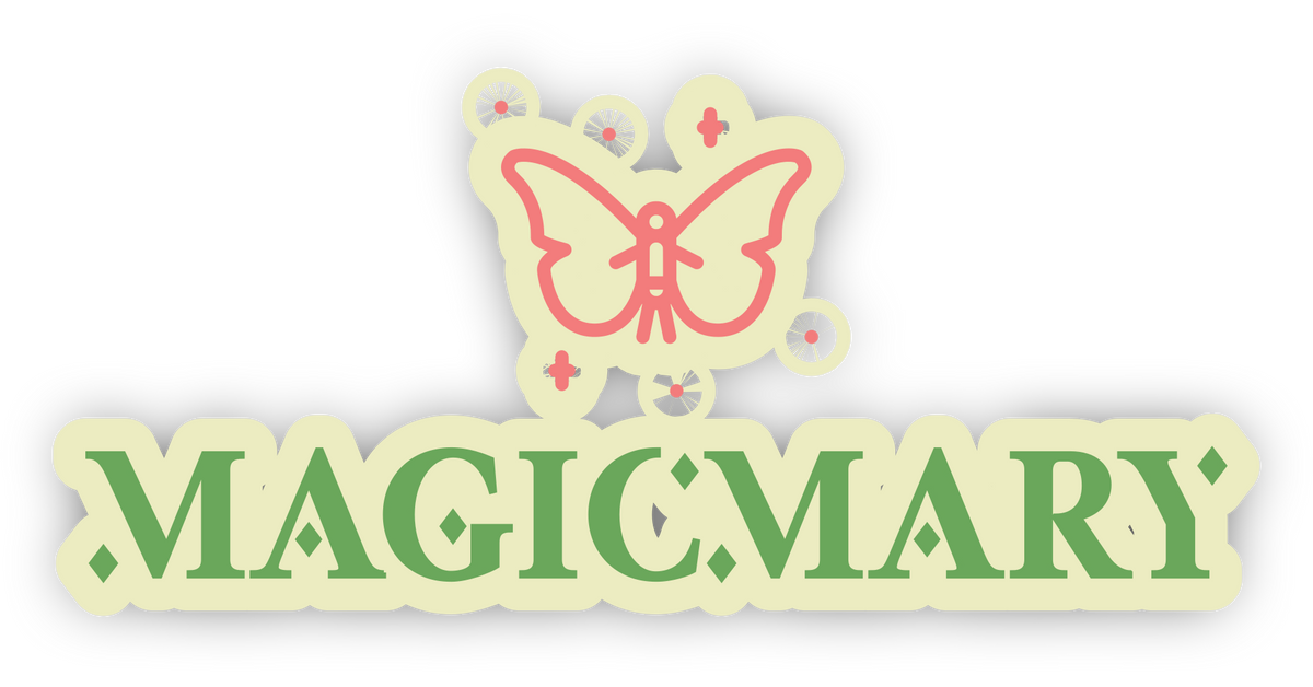 magicmary.shop – Magic Mary